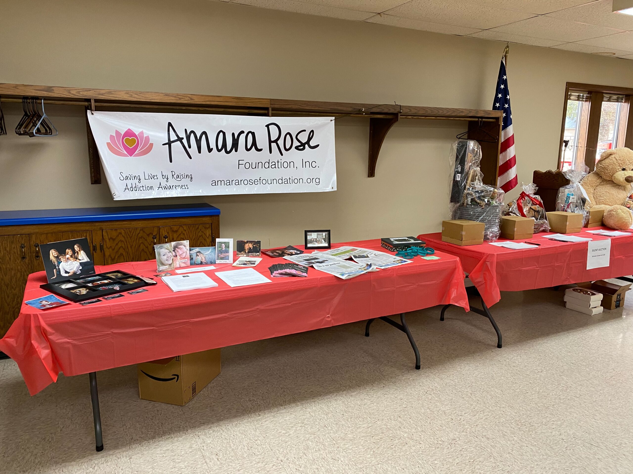 Blog - Amara Rose Foundation, Inc